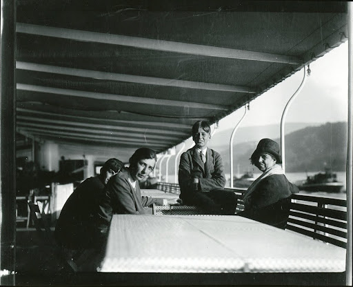 John Aspinwall Roosevelt — Google Arts & Culture