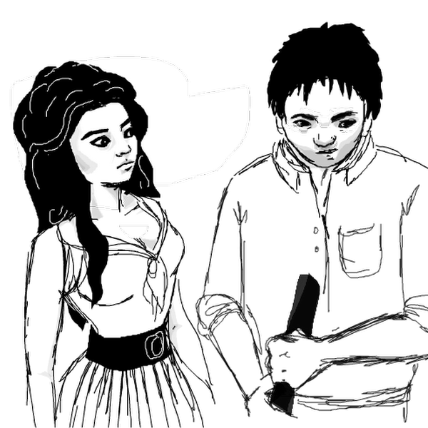 cynical » drawings » SketchPort