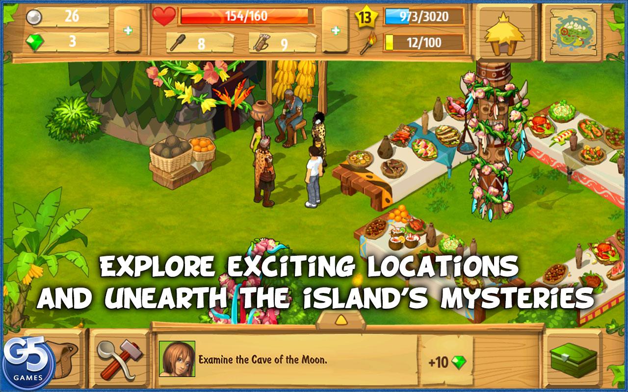 Island Castaway®: Lost World™ - Android Apps on Google Play