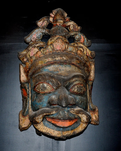 Vibhishana - Unknown — Google Arts & Culture