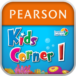 Kids Corner Level 1 - Latest version 2.0.0 for Android App Education