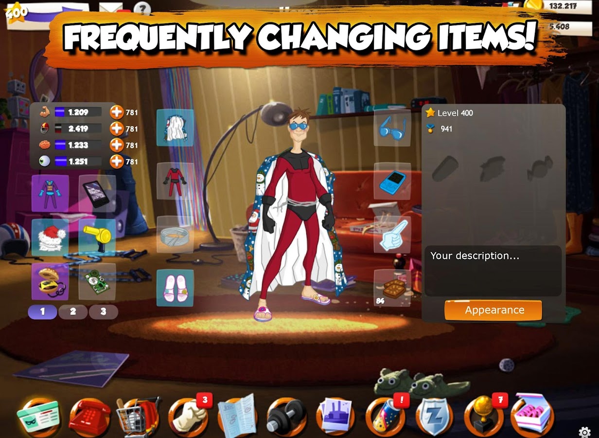 Hero Zero - Android Apps on Google Play