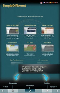 Website Builder for Android - Android Apps on Google Play