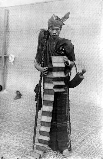 The great pustaha - Google Cultural Institute