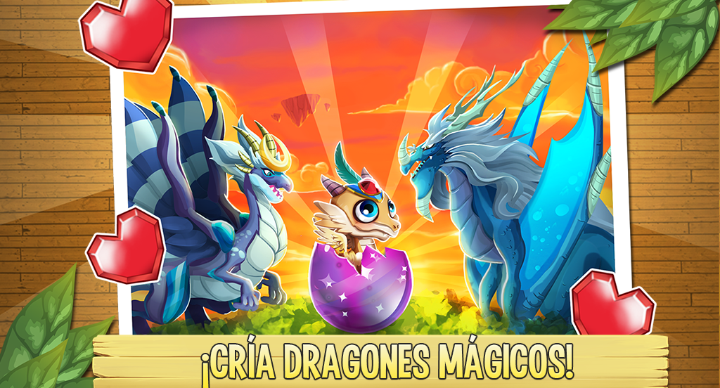 Dragon City - Aplicaciones de Android en Google Play