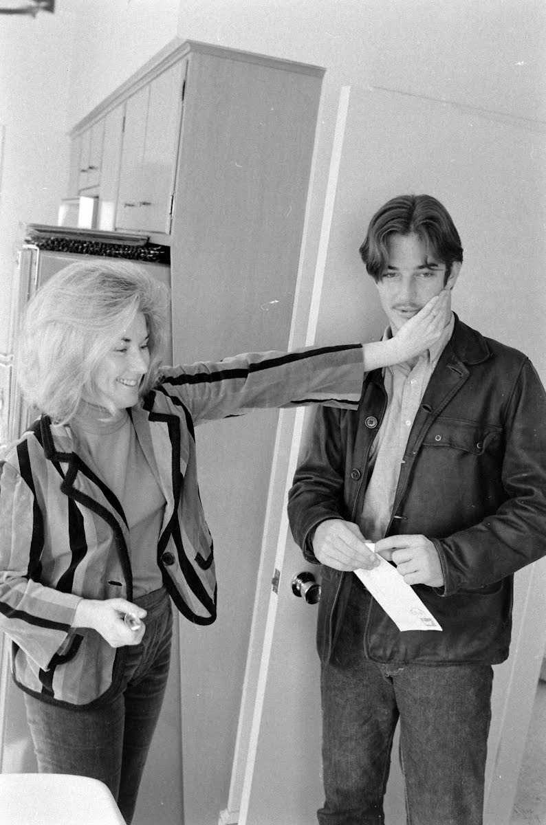 Rene Carpenter - Leonard Mccombe — Google Arts & Culture