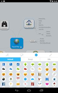 MindMeister (mind mapping) – Create and share mind maps easily with MindMeister, the #1 mind ...