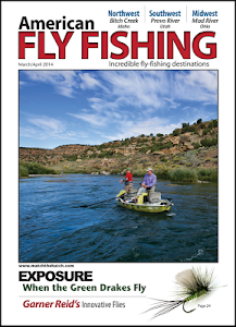 American Fly Fishing – Welcome to American Fly Fishing. – Android ...