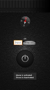 Flash Light with Morse Code Latest Version APK for Android | Android ...