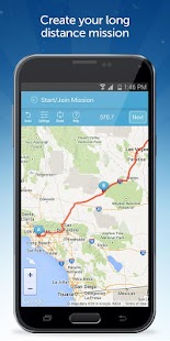 My Virtual Mission - Android Apps on Google Play