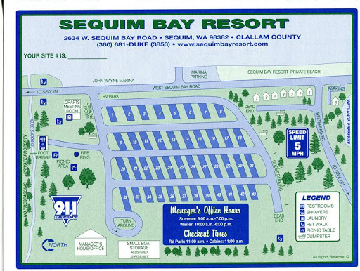 RV Parky | RV Parks & Campgrounds Directory, Reviews, Photos