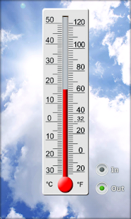 Thermometer - Apps on Google Play
