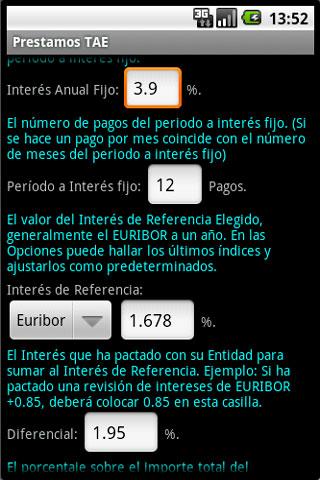 Que Es Tae Prestamo - creditowagis