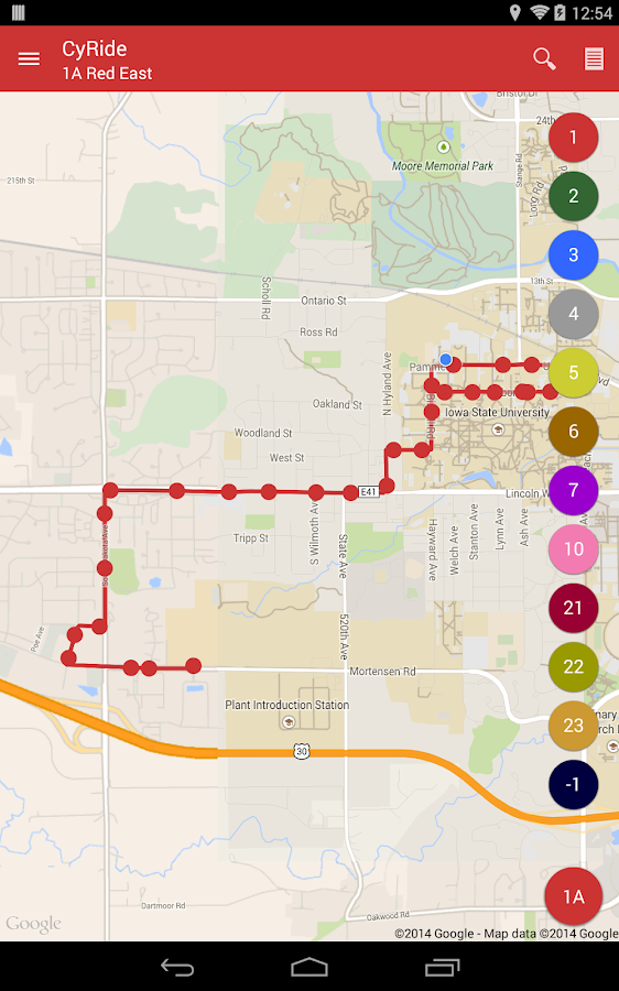 MyState - Android Apps on Google Play