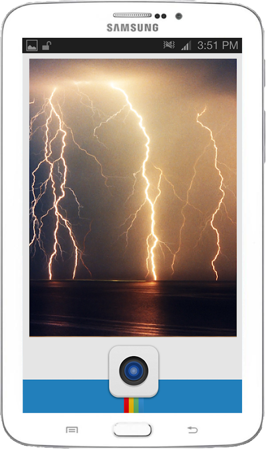 InstaCam - Best Camera rapide – Applications Android sur Google Play