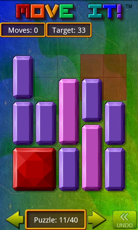 Move it! Free - Block puzzle - Android Apps on Google Play