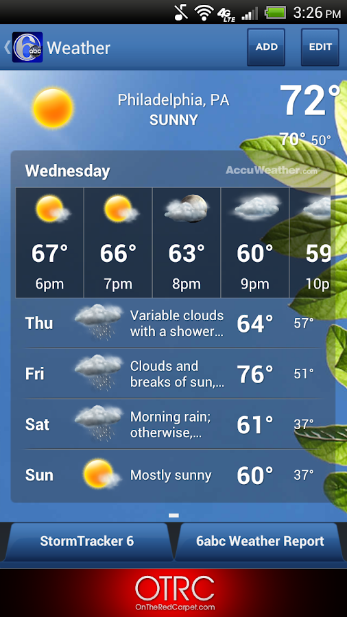 6abc Philadelphia - Android Apps on Google Play