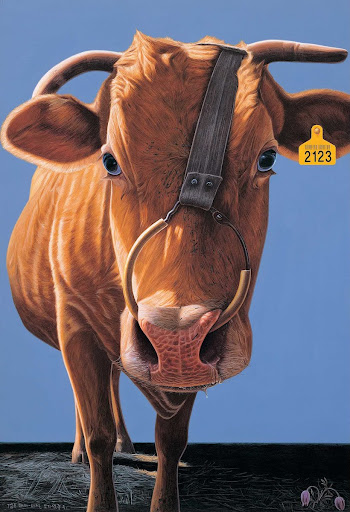 Black Grassland - Lee, Jong Gu — Google Arts & Culture