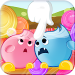 Cute'n'Angry Bubble Trouble - Google Play Store - US - Category Rankings, Keyword Rankings ...
