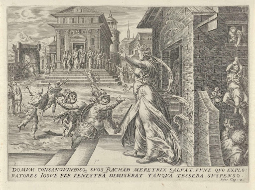 Rahab — Google Arts & Culture