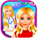 Lucy at the Flu Doctor - Free APK Download for Android