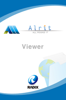 「Alrit Viewer for Android」 - Androidアプリ | APPLION