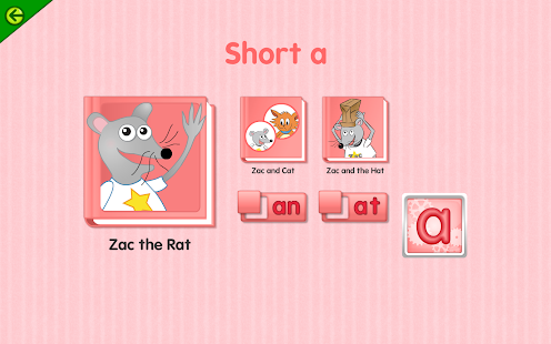Starfall Learn to Read - Apps on Google Play