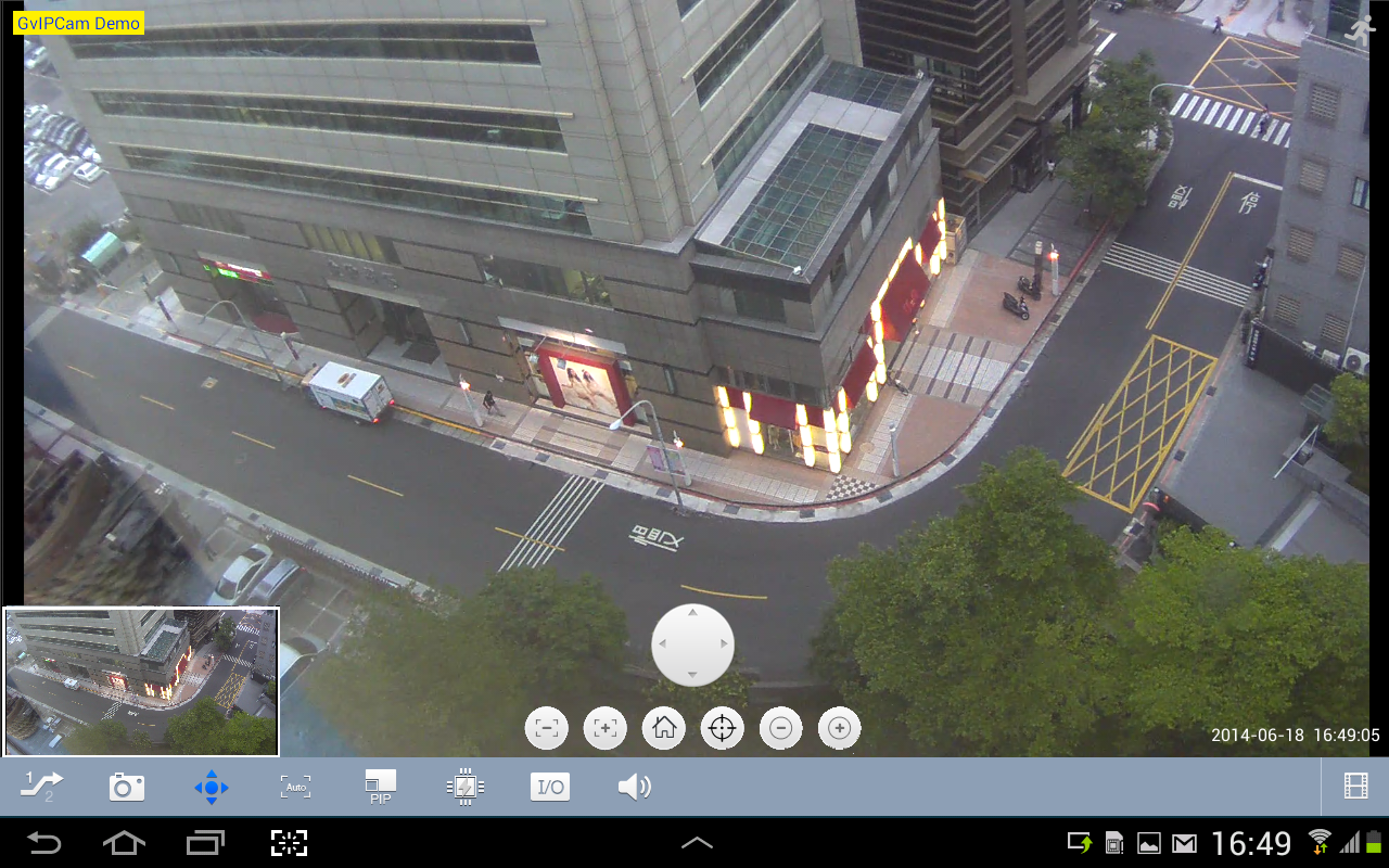 GV-Eye - Android Apps on Google Play