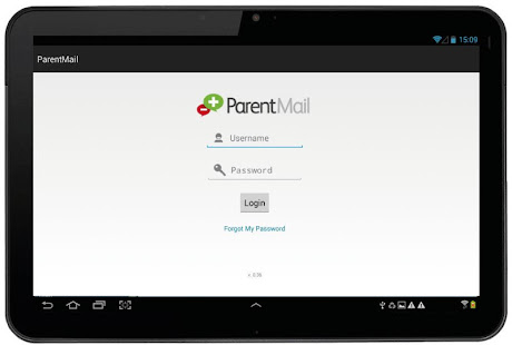 ParentMail – Apps on Google Play