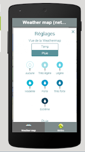 Weather map (netatmo) – Find the weather observations netatmo stations ...