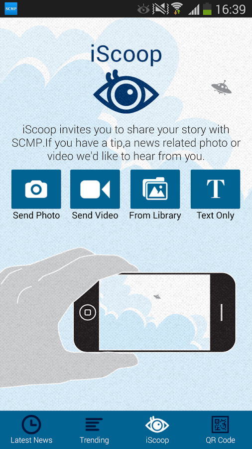 SCMP - Hong Kong & China News - Android Apps on Google Play