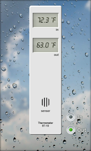 Thermometer - Apps on Google Play