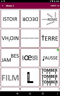 Dingbats - Entre les lignes – Applications Android sur Google Play