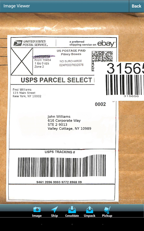 iPostal1 - Android Apps on Google Play