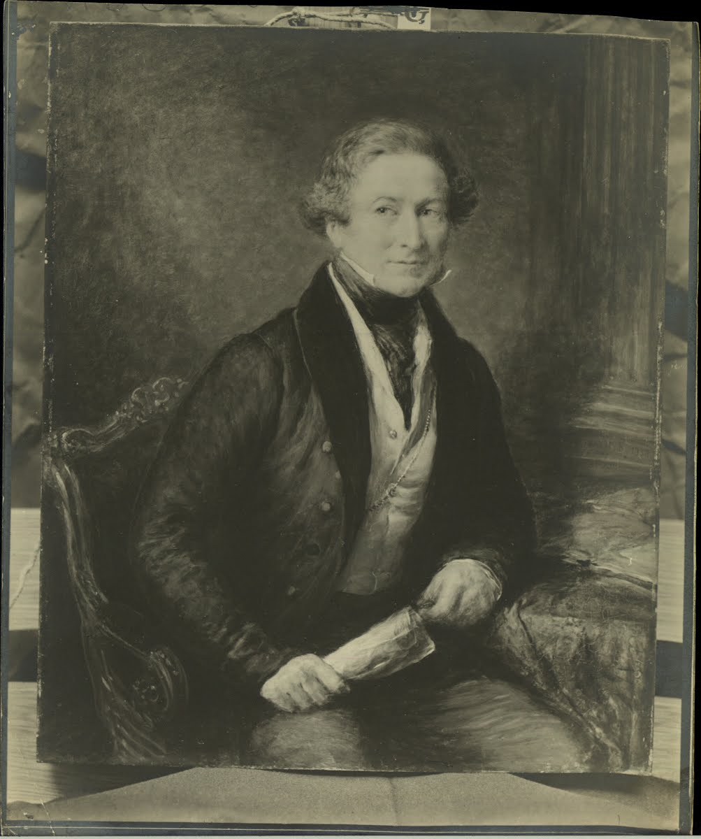 Robert Peel — Google Arts & Culture