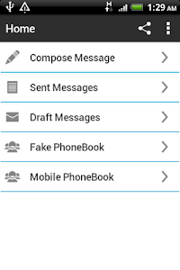 Fake SMS Sender – Enjoy millions of the latest Android apps, games ...