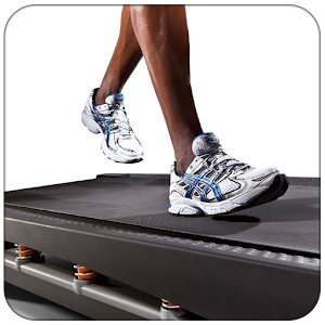 Treadmill Simulator - Latest version for Android - Download APK