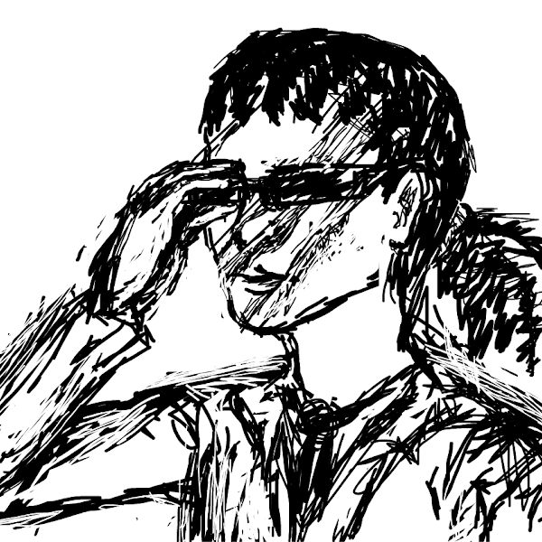 Courage » drawings » SketchPort