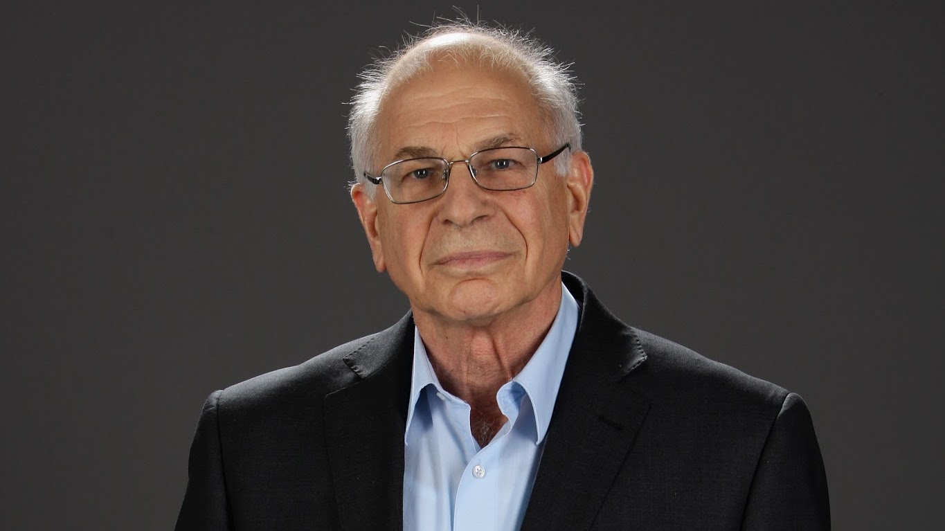 Books by Daniel Kahneman on Google Play