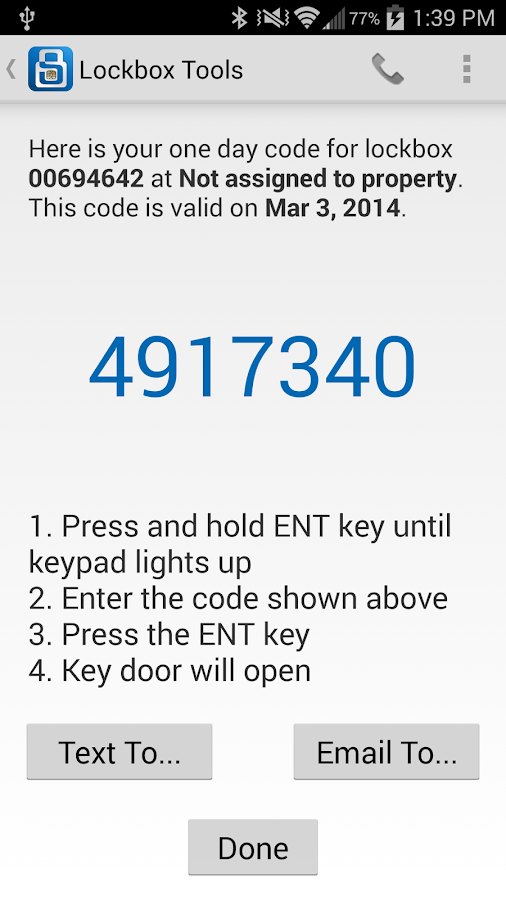 SentriSmart - Android Apps on Google Play
