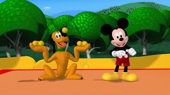 Mickey Mouse Clubhouse - Movies & TV on Google Play