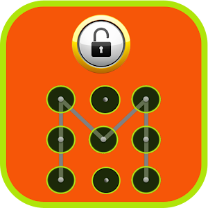 Pattern Lock Screen by A1 Designer Apps - Latest version 1.0 for ...