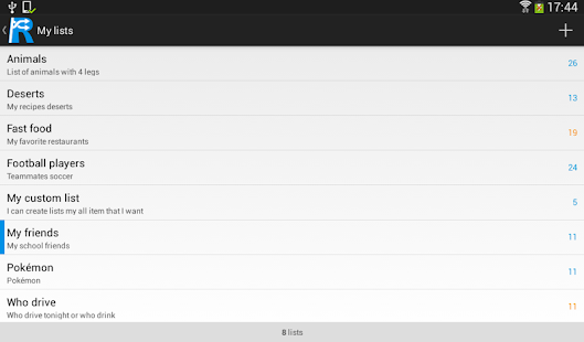 Randomizer - random generator - Apps on Google Play