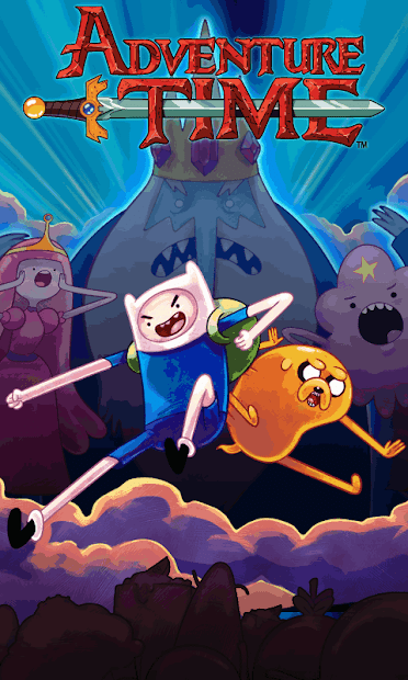 Adventure Time: Heroes of Ooo - Apps on Google Play