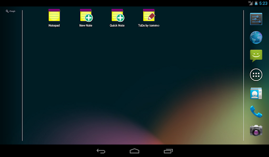 Simple Notepad - Apps on Google Play