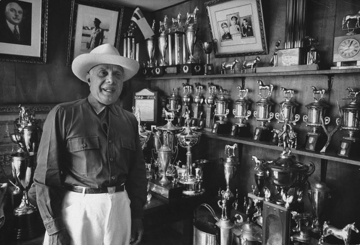 Hank Walker — Google Arts & Culture