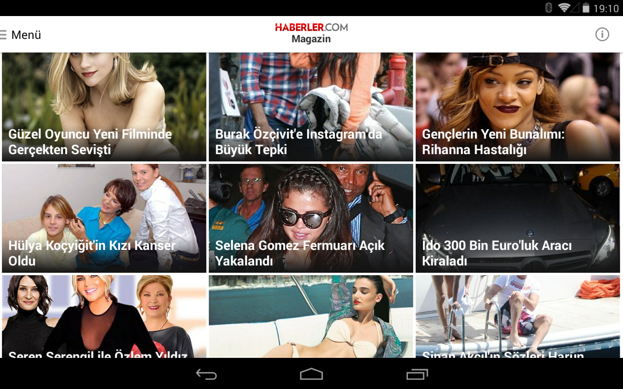 Haberler: Son Dakika Haberleri - Android Apps on Google Play