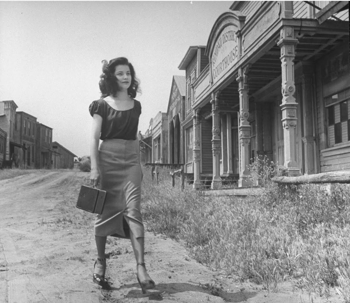 Peter Stackpole — Google Arts & Culture