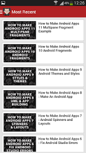 New Think Tank Tutorials – New Think Tank – Quality Programming Video ...