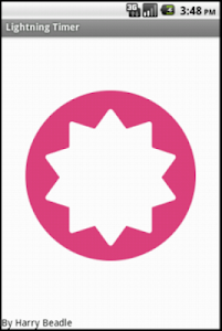 Lightning Timer – An application that times how far away lightning ...